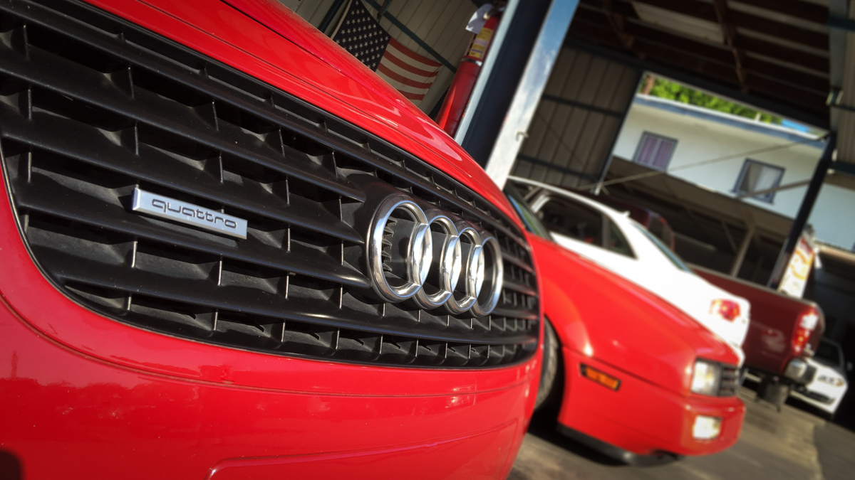 Jim's Auto Repair – Honesty and good prices