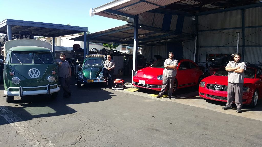 Jim's Auto Repair – Honesty and good prices
